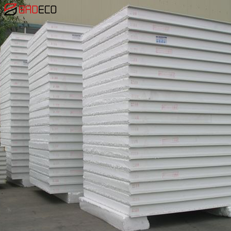 EPS Sandwich Panel - Buy EPS Sandwich Panel, Sandwich Panel, EPS ...