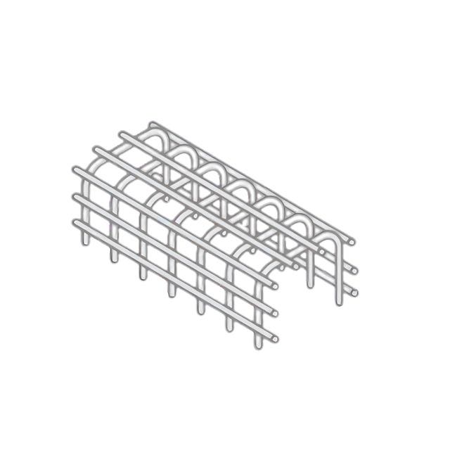 Steel Wire Mesh / BRC Concrete Reinforcing Welded Wire Mesh - Buy Steel ... Steel Wire Mesh / BRC Concrete Reinforcing Welded Wire Mesh - Buy Steel ...