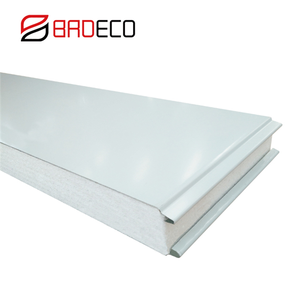 EPS Sandwich Panel - Buy EPS Sandwich Panel, Sandwich Panel, EPS ...